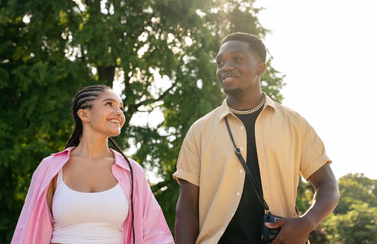 Green Flags: 16 Good Signs In A New Relationship Or Partner