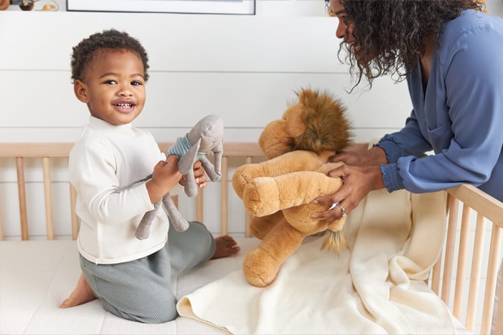 5 Bedtime Rituals That You'll Enjoy Just As Much As Your Kids Do