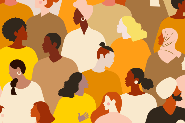 A List Of The 23 Most Common Sexualities In 2021