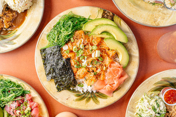 Sea Vegetables: Benefits, Varieties, How To Eat & More