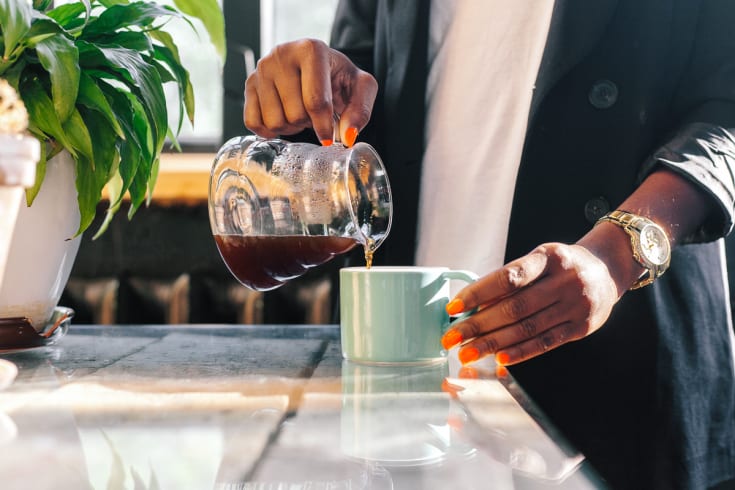 Does Caffeine Actually Give You Energy? Experts Explain