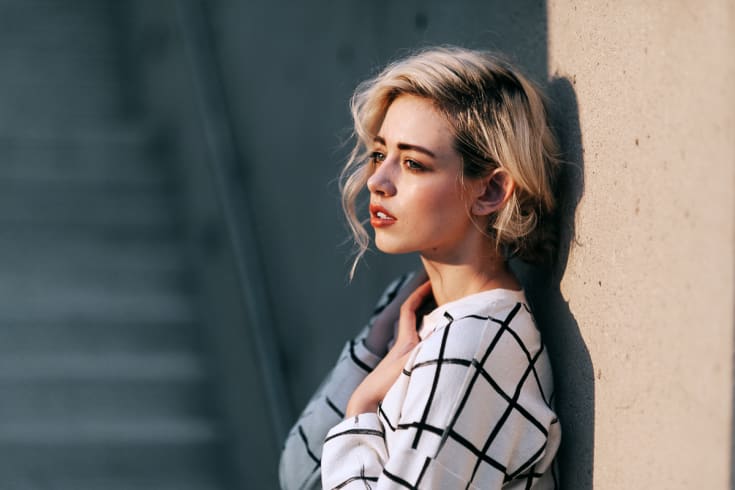 Anxious Preoccupied Attachment: Signs, Causes + How To Heal