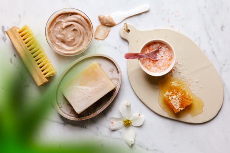 The Best Organic Skin Care According To Your Skin Type