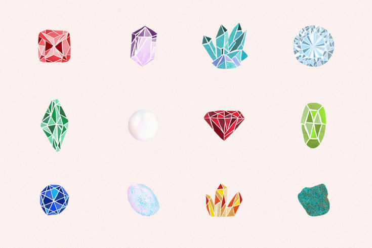 July Birthstone: What To Know About The Meaning Of Ruby