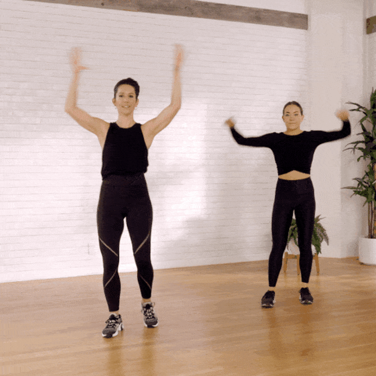 7 Best Abs Exercises You Can Do While Standing Up