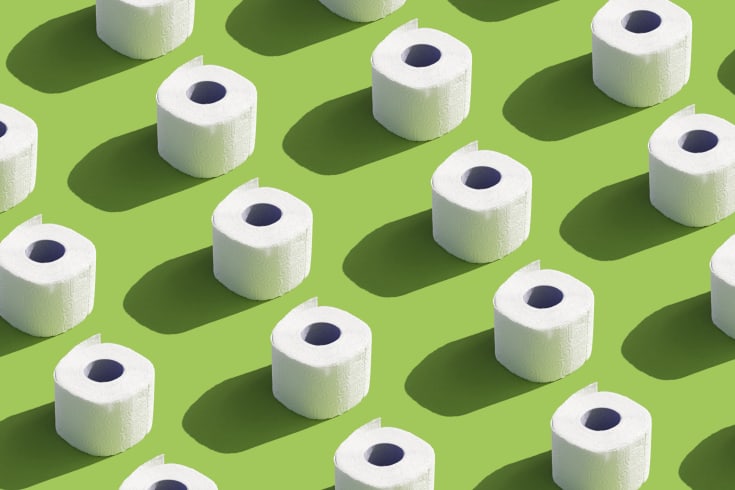 Why Is My Poop Green? 5 Reasons For Green Stool, From A Doctor