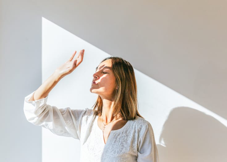 What Is Shadow Work? How To Do It + 3 Starter Exercises