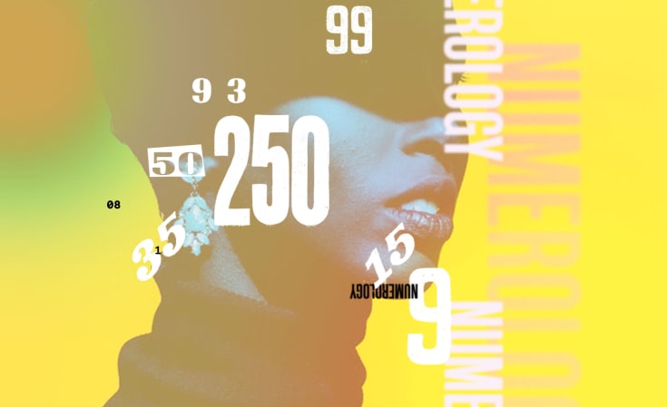 Guide To Numerology: What It Is + Finding Your Life Path Number