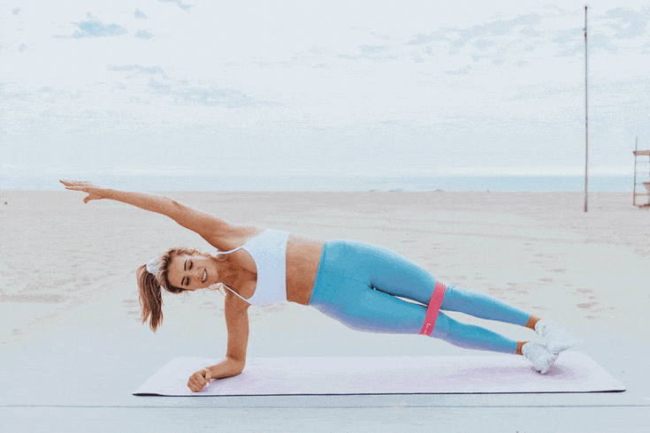 How To Do Crunches Correctly To Strengthen Your Abdominals