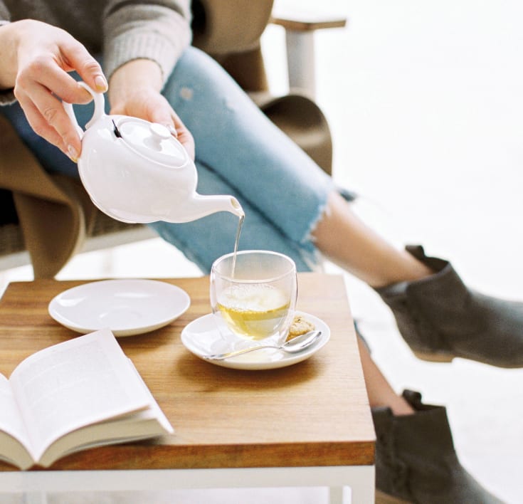 Tannins In Tea: Everything You Need To Know, According To Science