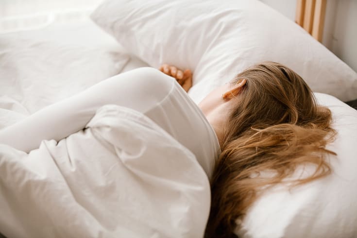 Wolf Chronotype: A Guide To The Sleep Type + How To Thrive