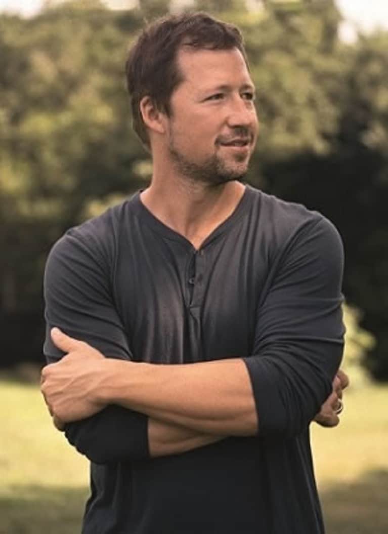 Q & A with Greg Alterman: Alternative Apparel Founder & Yoga Junkie ...