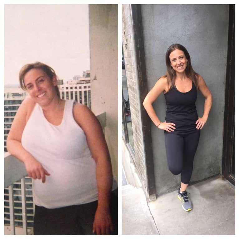 How I Lost 60 Pounds And Kept It Off For More Than 10 Years how-i-lost-60-pounds-and-kept-it-off-for-more-than-10-years