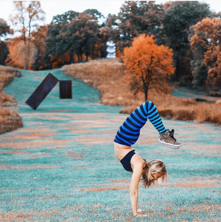 Why You Should Practice Yoga On Your Own Mindbodygreen