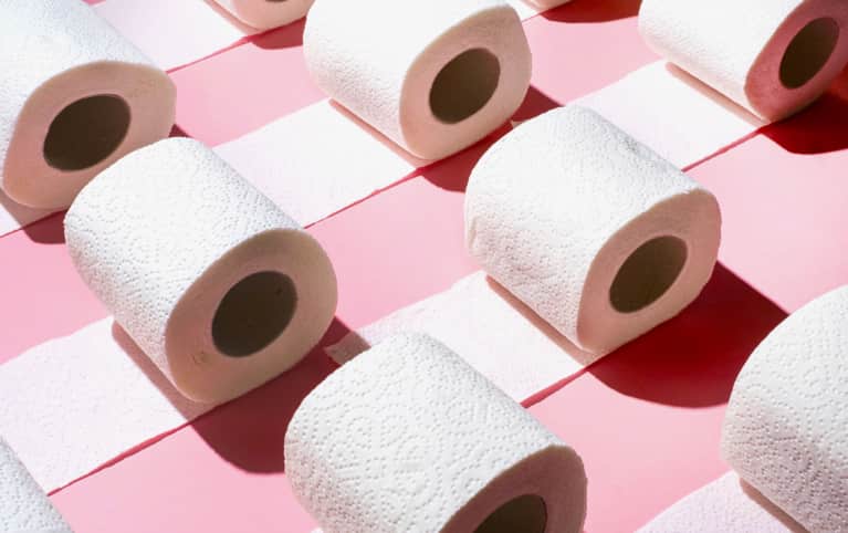 What Your Poop Is Telling You About Your Body (Infographic) - mindbodygreen