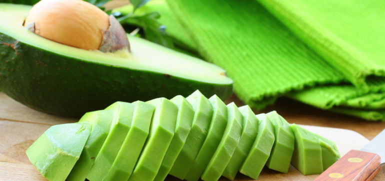 11 Fun Facts About Avocados