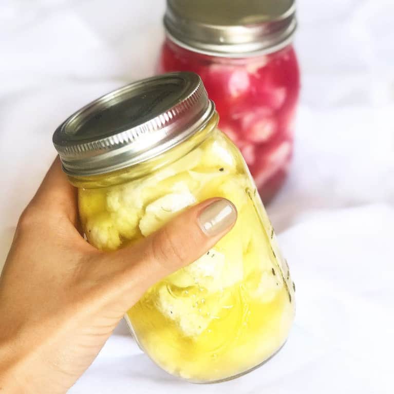 A Beginner's Guide To Home Fermentation For Food