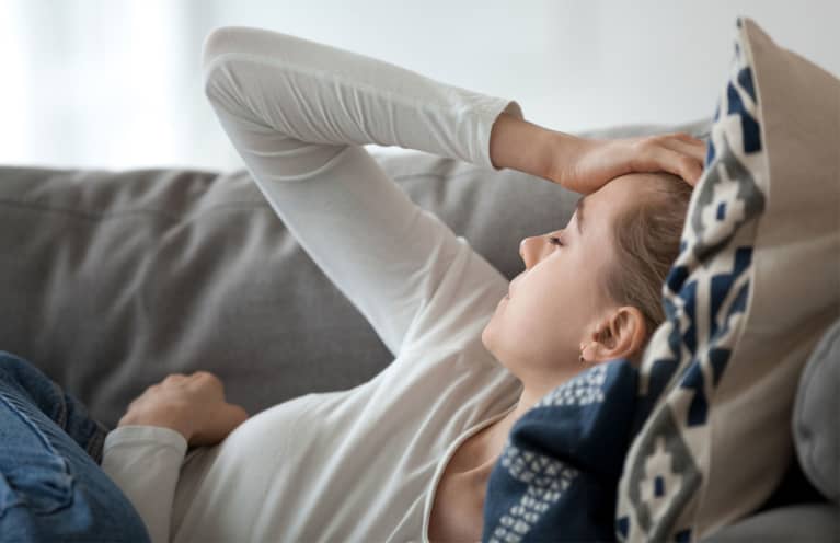 3 Reasons Melatonin Makes You Feel Groggy + What To Do About It