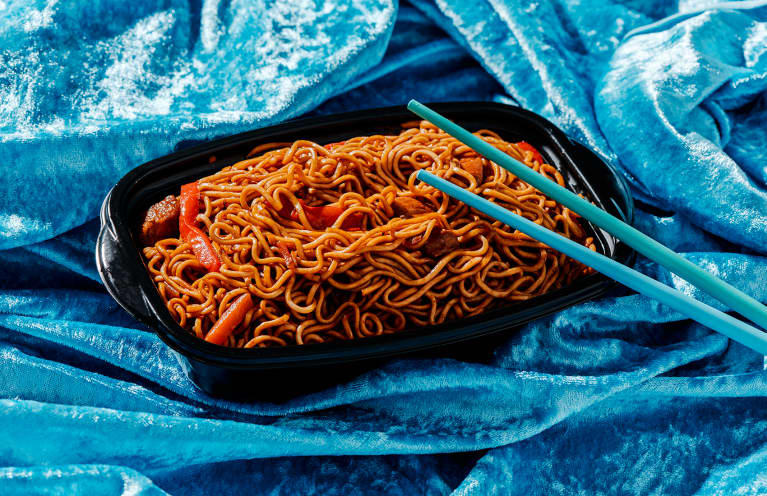 Is It Actually Safe To Microwave "Microwave-Safe" Plastic?