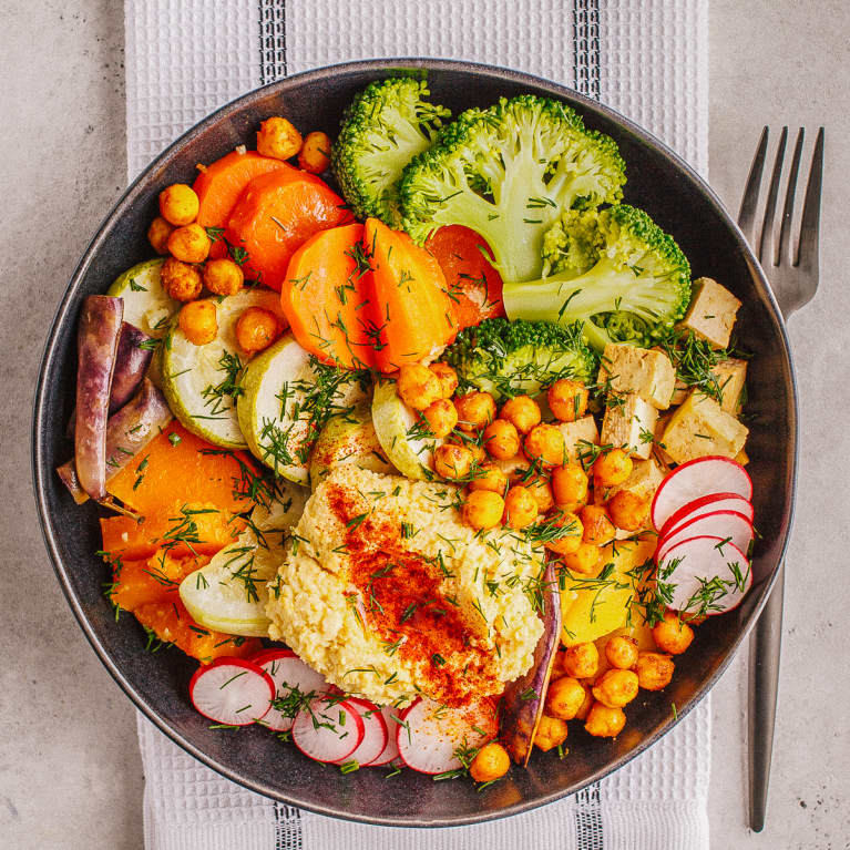 Lymphatic Cleanse Guide: 5 Ways To Drain Those Lymph Nodes