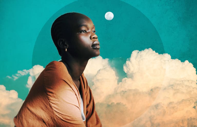 The AstroTwins on mindbodygreen