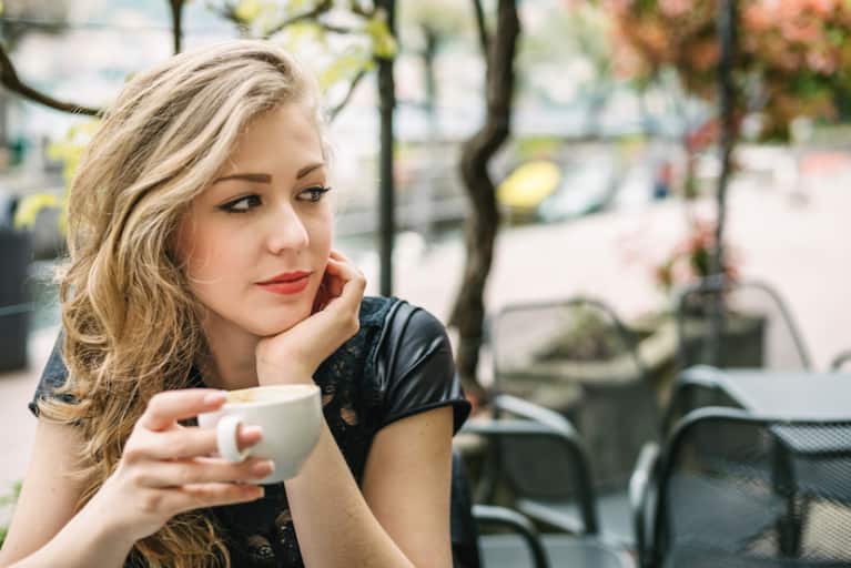 11 Tips To Feel Calm & Focused: A Psychiatrist Explains