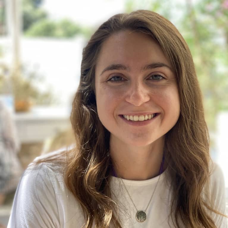 Lily Seibert on mindbodygreen